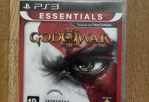 Игра для приставки god of war