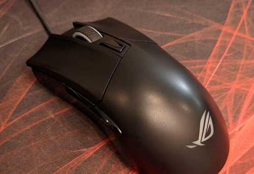 Игровая мышь asus ROG Gladius II Core