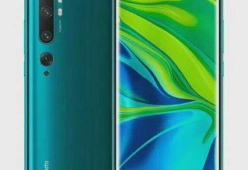 Xiaomi Mi Note 10, 6/128 ГБ