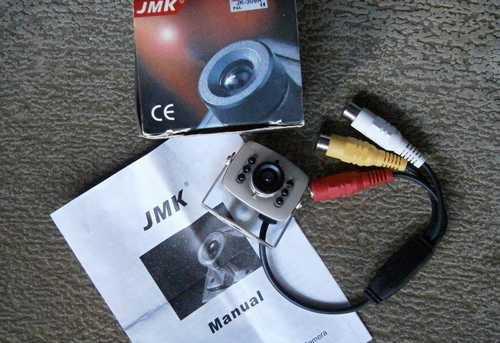 Мини Видеокамера JMK JK-309A