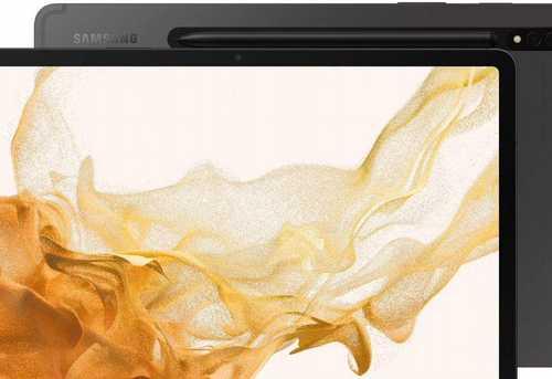 Планшет Samsung Galaxy Tab S8 11'' X700 8/128Gb W