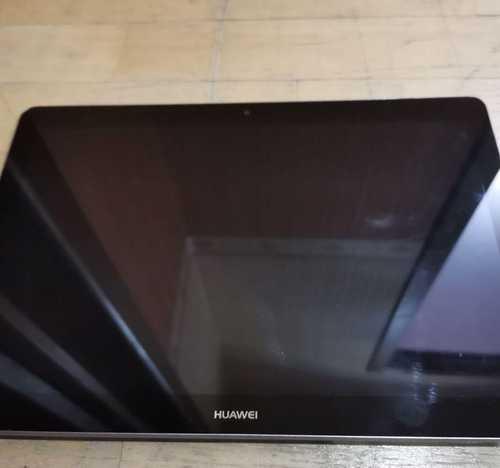 Планшет Huawei mediapad t3 10