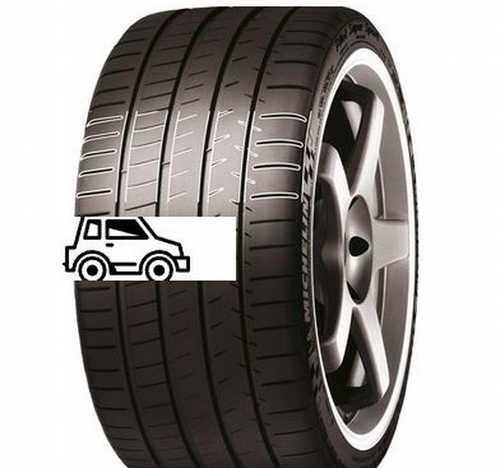 Michelin Pilot Super Sport 295/35 R20 105Y