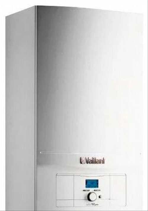 Настенный газовый котел Vaillant atmoTEC pro VUW 2