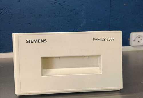 Лоток(Кювета) стир.машины Siemens Family 2082