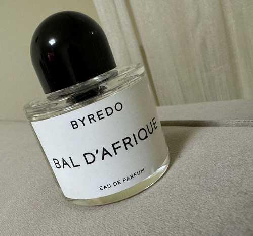 Парфюм byredo оригинал