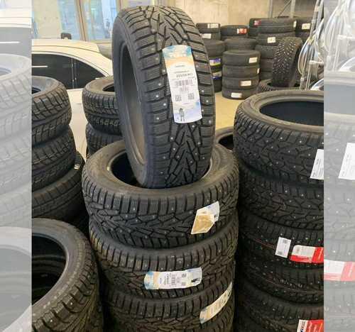 Nokian Tyres Nordman 7 225/55 R17 101T