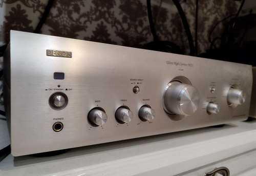 Усилитель Denon PMA-1500AE 220 вольт