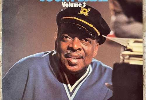 The Best Of Count Basie Vol.3 (Германия 1974г.)