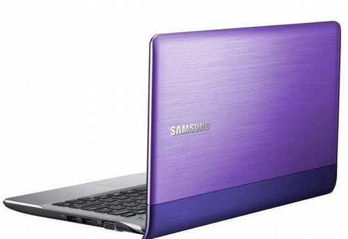 Ноутбук Samsung NP300U1A-A06RU