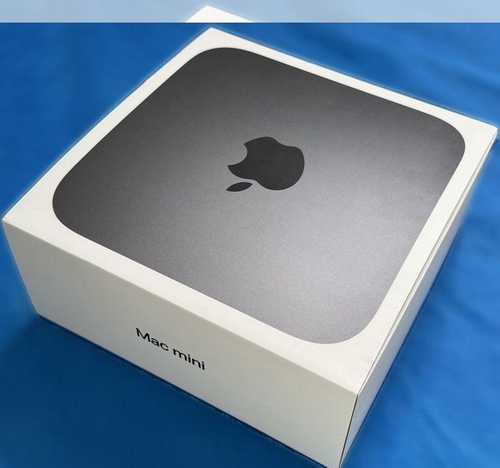 Apple Mac mini (Late 2018)