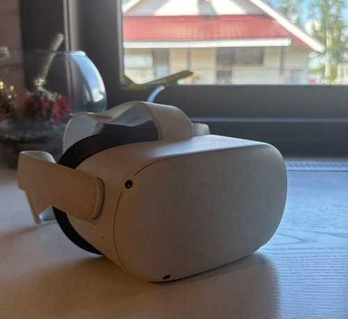 Продам vr очки Oculus quest 2