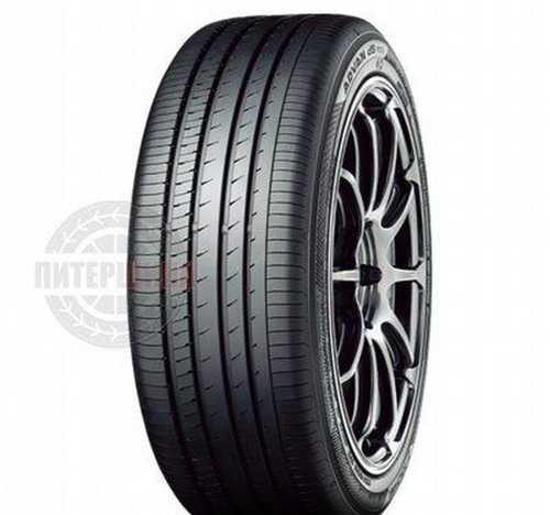 Yokohama Advan dB v553 245/40 R18 97Y