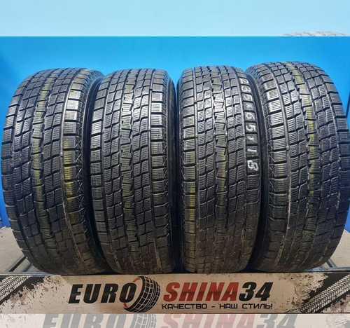 Goodyear Ice Navi SUV 235/65 R18 106R