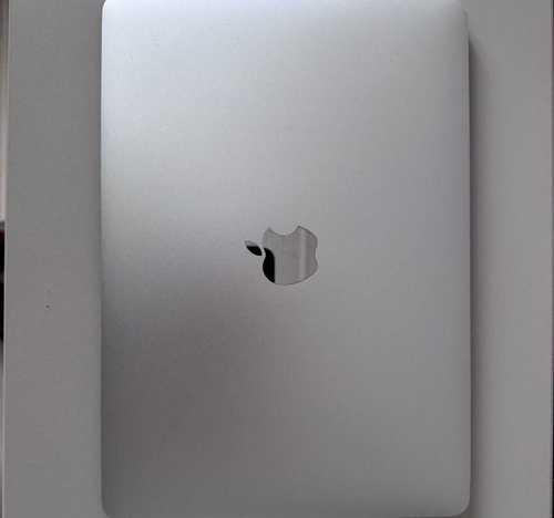 Macbook 12 2015 a1534