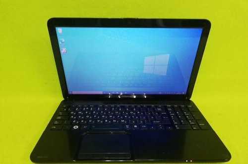 Toshiba Core i5 2450M/6/640/Rad 2Gb