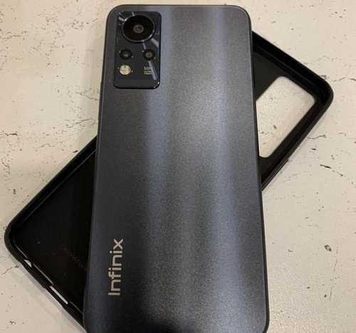 Infinix Note 12, 4/128 ГБ