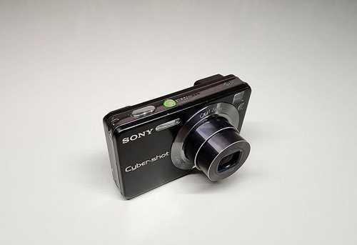 Фотоаппарат Sony cyber shot dsc-w120