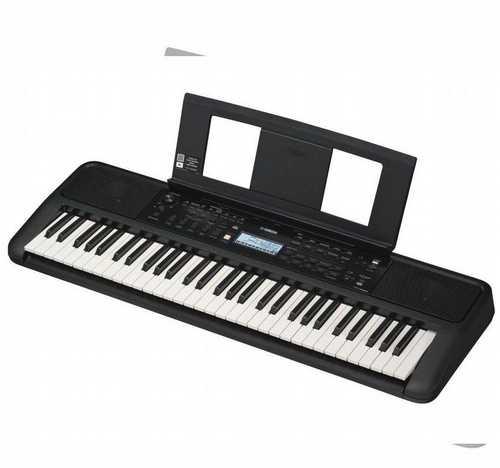 Yamaha PSR-E383 синтезатор