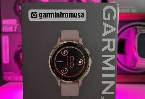 Garmin venu 3s