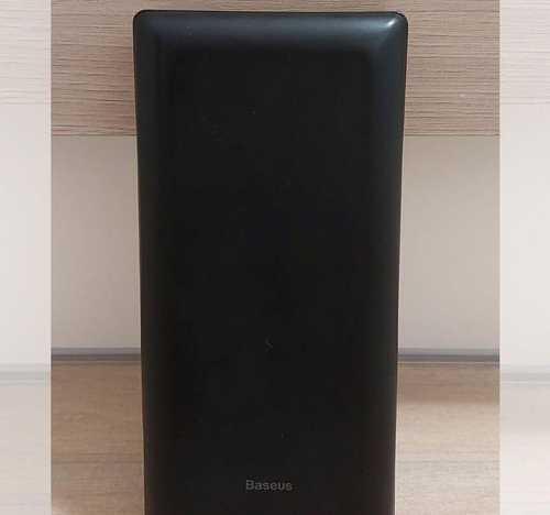 Повербанк (внешний аккумулятор) Baseus 20000 mAh