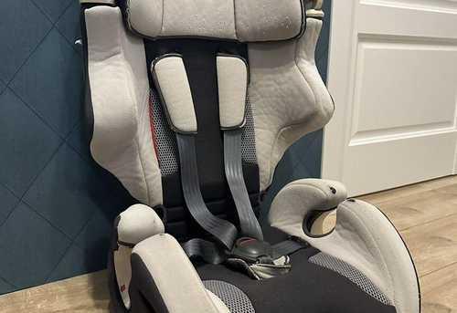 Автомобильное кресло inglesina isofix