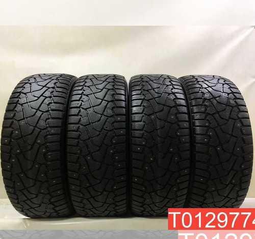 Pirelli Ice Zero 265/60 R18 110T