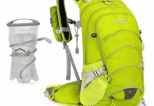 Рюкзак спортивный, для альпинизма
