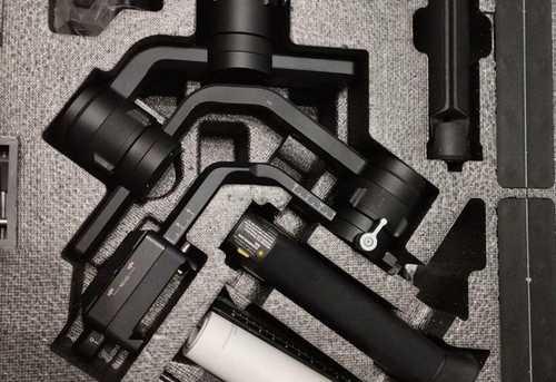 Стабилизатор DJI Ronin S