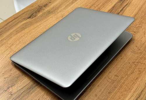 13.3" HP ProBook 430 G4, 378 ГБ, Core i3-7100U, RAM 8 ГБ, Intel HD Graphics 620