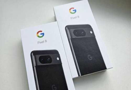 Google Pixel 8, 8/128 ГБ