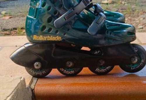 Ролики rollerblade 36