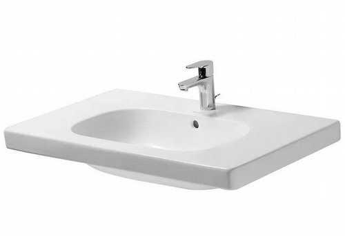 Раковина Duravit D Code 85 03428500002 подвесная