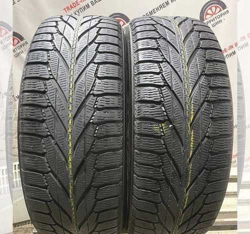 Nokian Tyres Hakkapeliitta R2 SUV 235/65 R17 108L