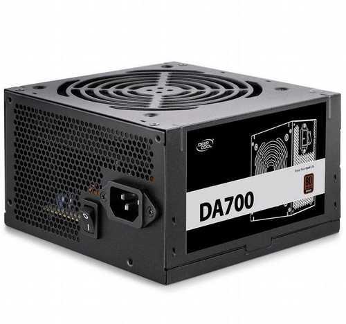 Блок питания deepcool DA700, 700w