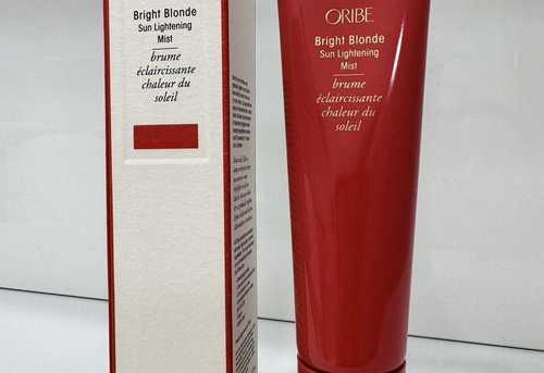 Oribe sun lightening mist осветляющий