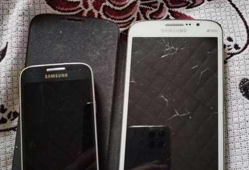 Samsung Galaxy Mega 2 Duos SM-G7508Q, 16 ГБ
