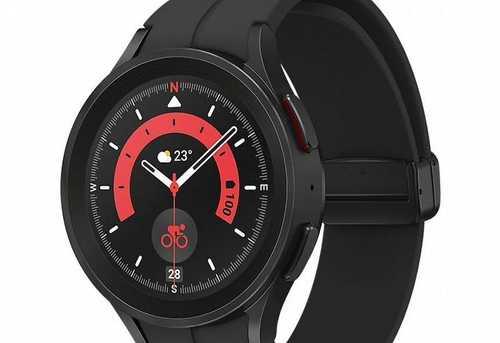 Умные часы Samsung Galaxy Watch 5 Pro Global,Black