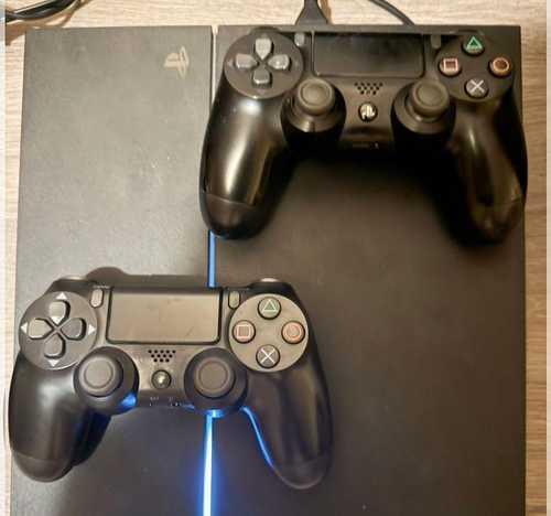 Sony playstation 4 1tb