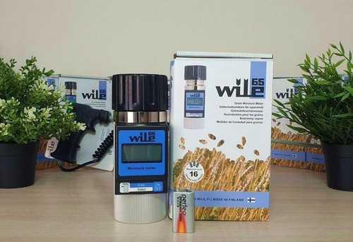Влагомер зерна Wile 65 RT в Нижнекамске