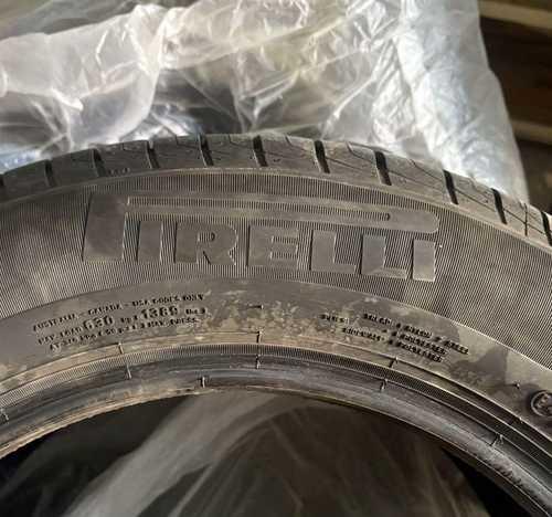 Pirelli Cinturato P1 195/65 R15 92