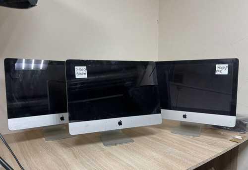 Apple iMac 21.5 2009