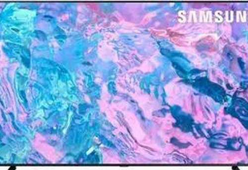 50" (125 см) Телевизор LED Samsung UE50CU7100uxru