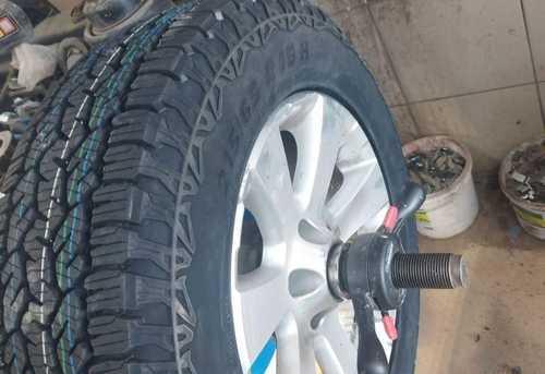 Torero MP72 215/65 R16 98H