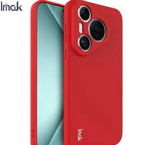 Чехол imak huawei Pura 70 Pro imak прозрачный