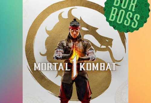 Mortal Kombat 1 PS Xbox