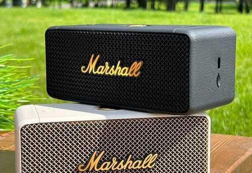 Колонка Marshall emberton