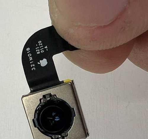 Камера iPhone SE2020 оригинал