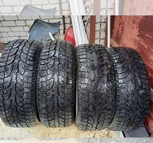 Hankook I'Pike RW11 255/55 R18 95T