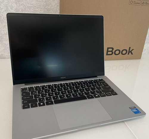 Xiaomi RedmiBook 14 2025 Core i5-220H/32G/1Tb/2.8K